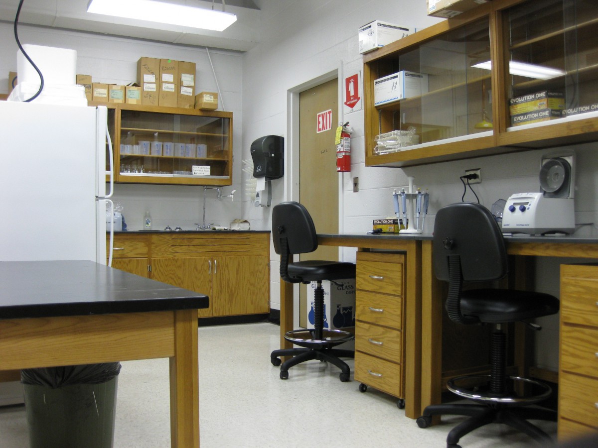 Contact | McGregor Lab